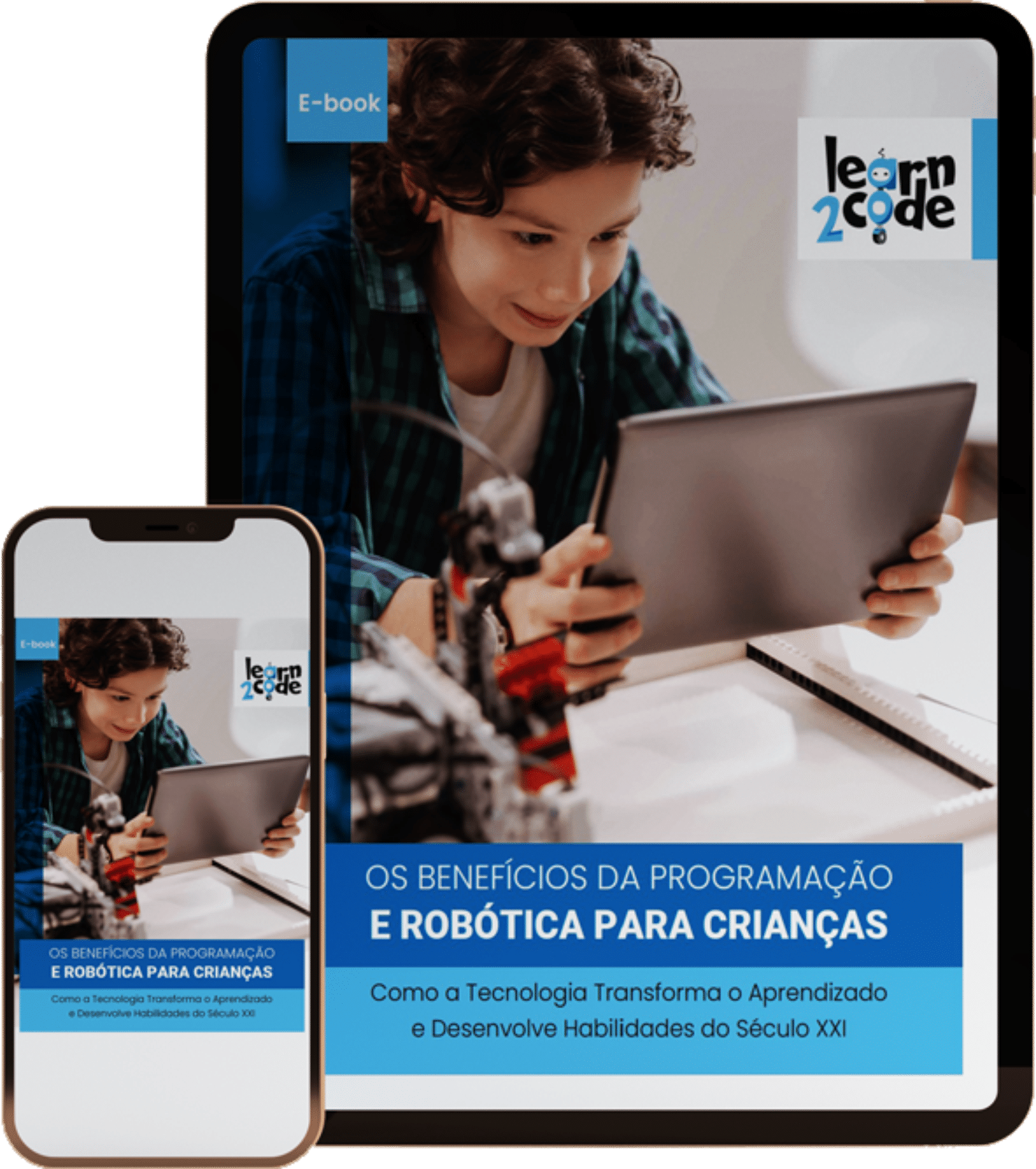 LP [EN] - Learn2Code